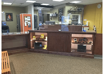 3 Best Pawn Shops in Baltimore, MD - Expert Recommendations