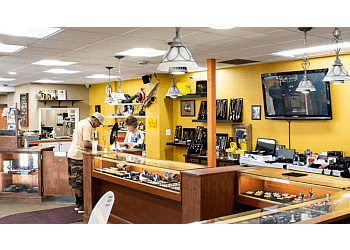 3 Best Pawn Shops in Baltimore, MD - ThreeBestRated