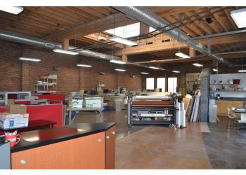 3 Best Printing Services in Kansas City, MO - Expert Recommendations