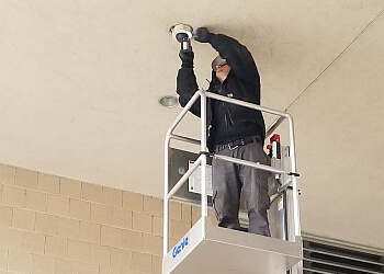 3 Best Security Systems in Baltimore, MD - Expert Recommendations