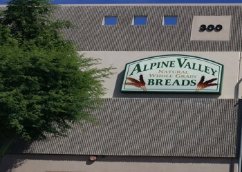 3 Best Bakeries in Mesa, AZ - ThreeBestRated