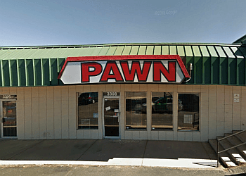 3 Best Pawn Shops in Colorado Springs, CO - Expert Recommendations