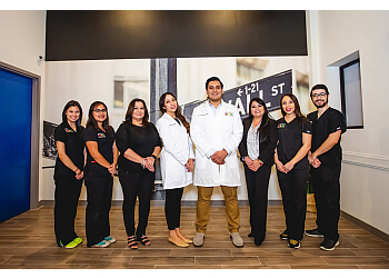 3 Best Cosmetic Dentists in Brownsville, TX - Expert Recommendations
