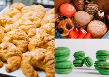 3 Best Bakeries in Charlotte, NC - Expert Recommendations