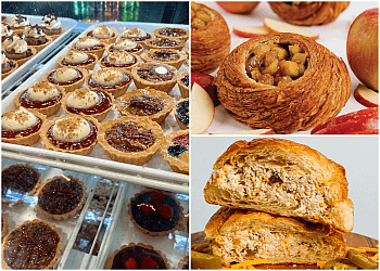 3 Best Bakeries in Charlotte, NC - ThreeBestRated