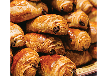 3 Best Bakeries in Charlotte, NC - ThreeBestRated