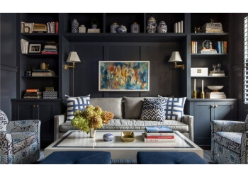 3 Best Interior Designers in Des Moines, IA - Expert Recommendations