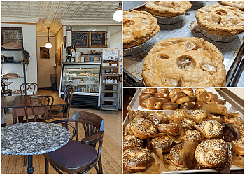 3 Best Bakeries in Milwaukee, WI - Expert Recommendations