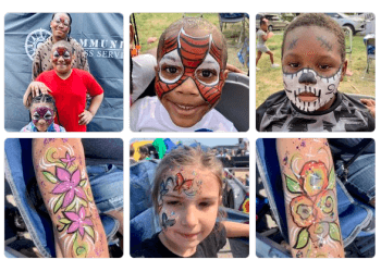 3 Best Face Painting in Buffalo, NY - ThreeBestRated