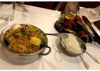 3 Best Indian Restaurants in Madison, WI - Expert Recommendations