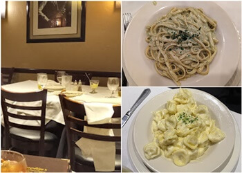 3 Best Italian Restaurants in Gainesville, FL - Expert Recommendations