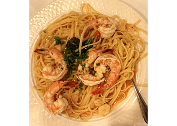 3 Best Italian Restaurants in Gainesville, FL - Expert Recommendations