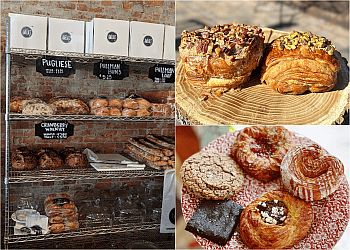 3 Best Bakeries in Indianapolis, IN - Expert Recommendations