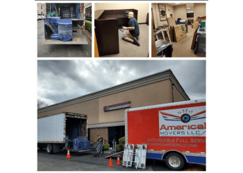 3 Best Moving Companies in Everett, WA - ThreeBestRated