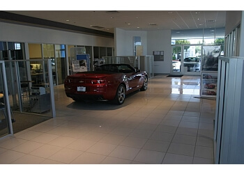 3 Best Car Dealerships in Modesto, CA - Expert Recommendations