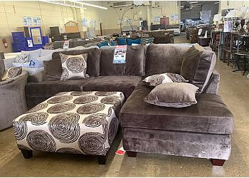 3 Best Furniture Stores in Milwaukee, WI - Expert Recommendations