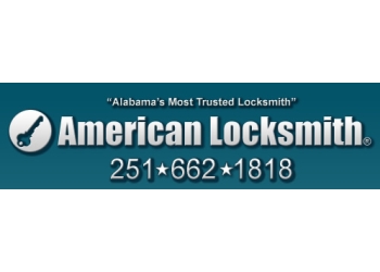3 Best Locksmiths in Mobile, AL - Expert Recommendations
