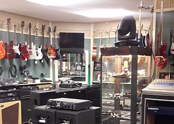 3 Best Pawn Shops in Huntsville, AL - Expert Recommendations