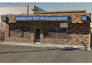 3 Best Pest Control Companies in Anchorage, AK - Expert Recommendations