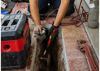 3 Best Plumbers in Oceanside, CA - Expert Recommendations
