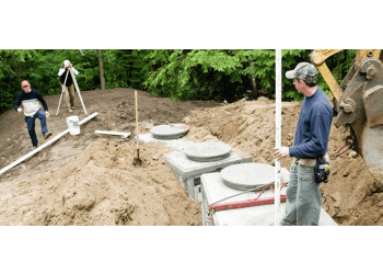 3 Best Septic Tank Services in Albuquerque, NM - Expert Recommendations