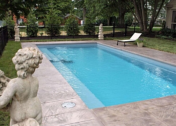 3 Best Pool Services in Montgomery, AL