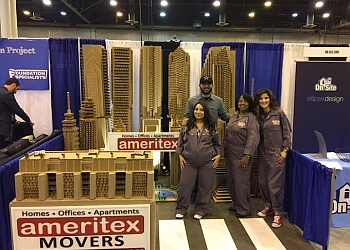 3 Best Moving Companies in Houston, TX - Expert Recommendations