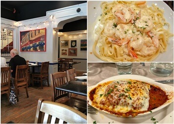 3 Best Italian Restaurants in Baltimore, MD