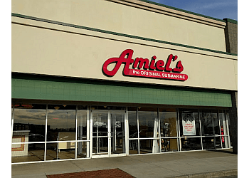 3 Best Sandwich Shops in Rochester, NY - ThreeBestRated