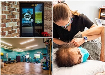 3 Best Physical Therapists in Ann Arbor, MI - ThreeBestRated