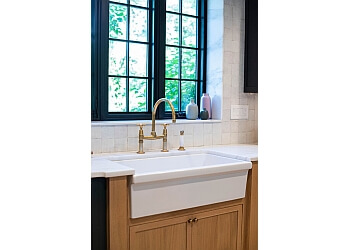 3 Best Custom Cabinets in Buffalo, NY - Expert Recommendations