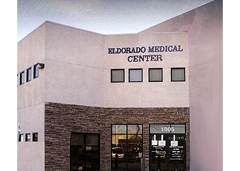 3 Best Gynecologists in North Las Vegas, NV - Expert Recommendations