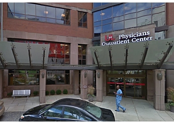 3 Best Oncologists in Louisville, KY - Expert Recommendations