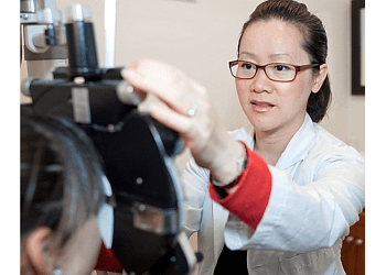 3 Best Eye Doctors in San Francisco, CA - ThreeBestRated