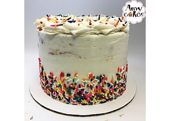 3 Best Cakes in Springfield, MO - Expert Recommendations