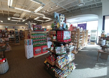 3 Best Gift Shops in Reno, NV - Expert Recommendations