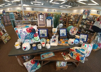 3 Best Gift Shops in Reno, NV - Expert Recommendations