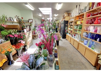 3 Best Florists in Berkeley, CA - Expert Recommendations