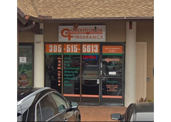 3 Best Insurance Agents in Miami, FL - Expert Recommendations