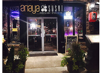 3 Best Sushi in New Haven, CT - ThreeBestRated