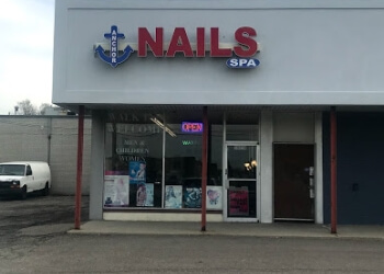 3 Best Nail Salons in Warren, MI - Expert Recommendations