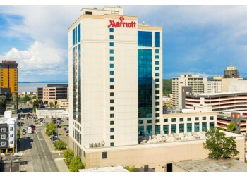 3 Best Hotels in Anchorage, AK - Expert Recommendations
