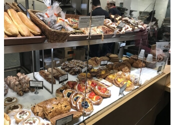 3 Best Bakeries in Concord, CA - Expert Recommendations