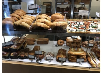3 Best Bakeries in Concord, CA - Expert Recommendations