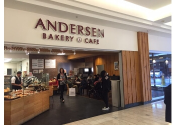 3 Best Bakeries in Concord, CA - Expert Recommendations