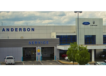 Anderson Ford Lincoln South