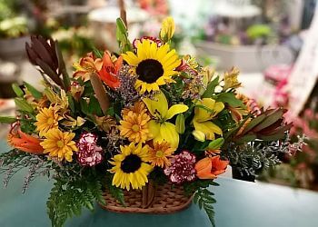 3 Best Florists in Salem, OR - Expert Recommendations
