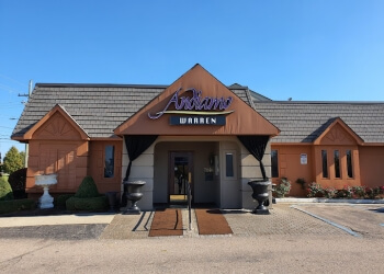 3 Best Italian Restaurants in Warren, MI - Expert Recommendations