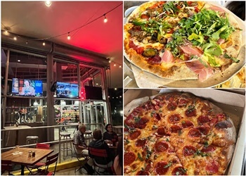 3 Best Pizza Places in Miami, FL - Expert Recommendations