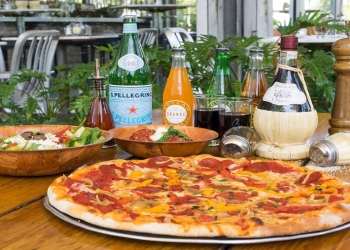 3 Best Pizza Places in Miami, FL - Expert Recommendations